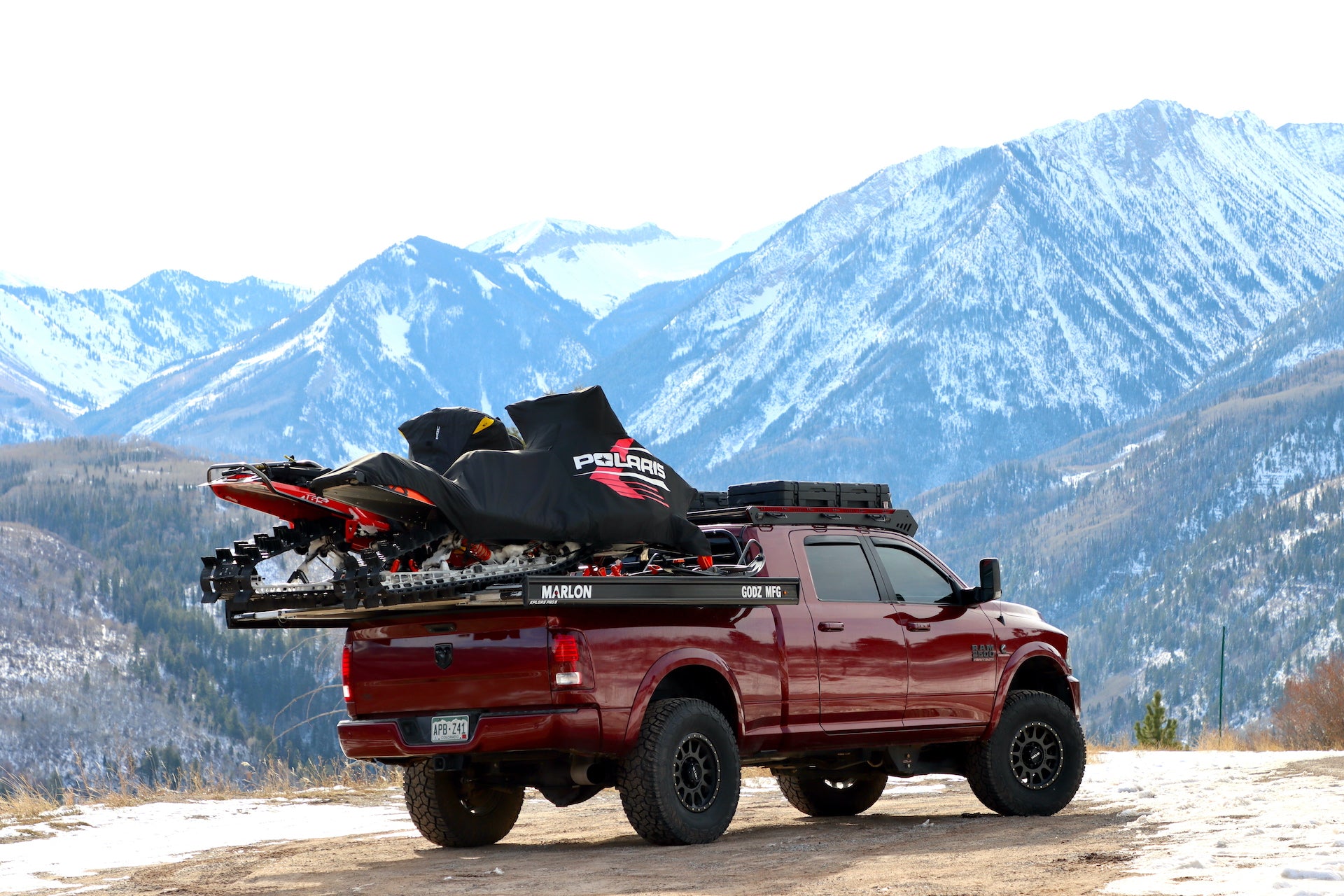 About Full Size Friday and Where We Came From